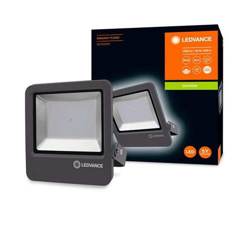 LEDVANCE ENDURA® LED Strahler 150W / 4000K Kaltweiß – LEDVANCE France